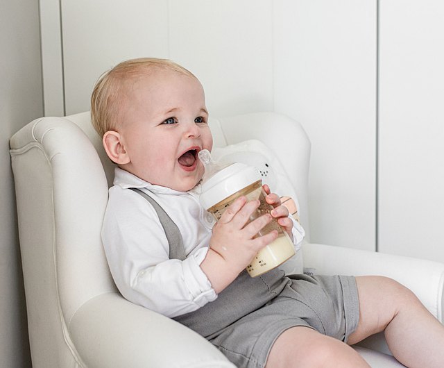 6 Kriteria Memilih Dot Anak Terbaik, Nutrisi Hariannya Optimal – Hegen ...