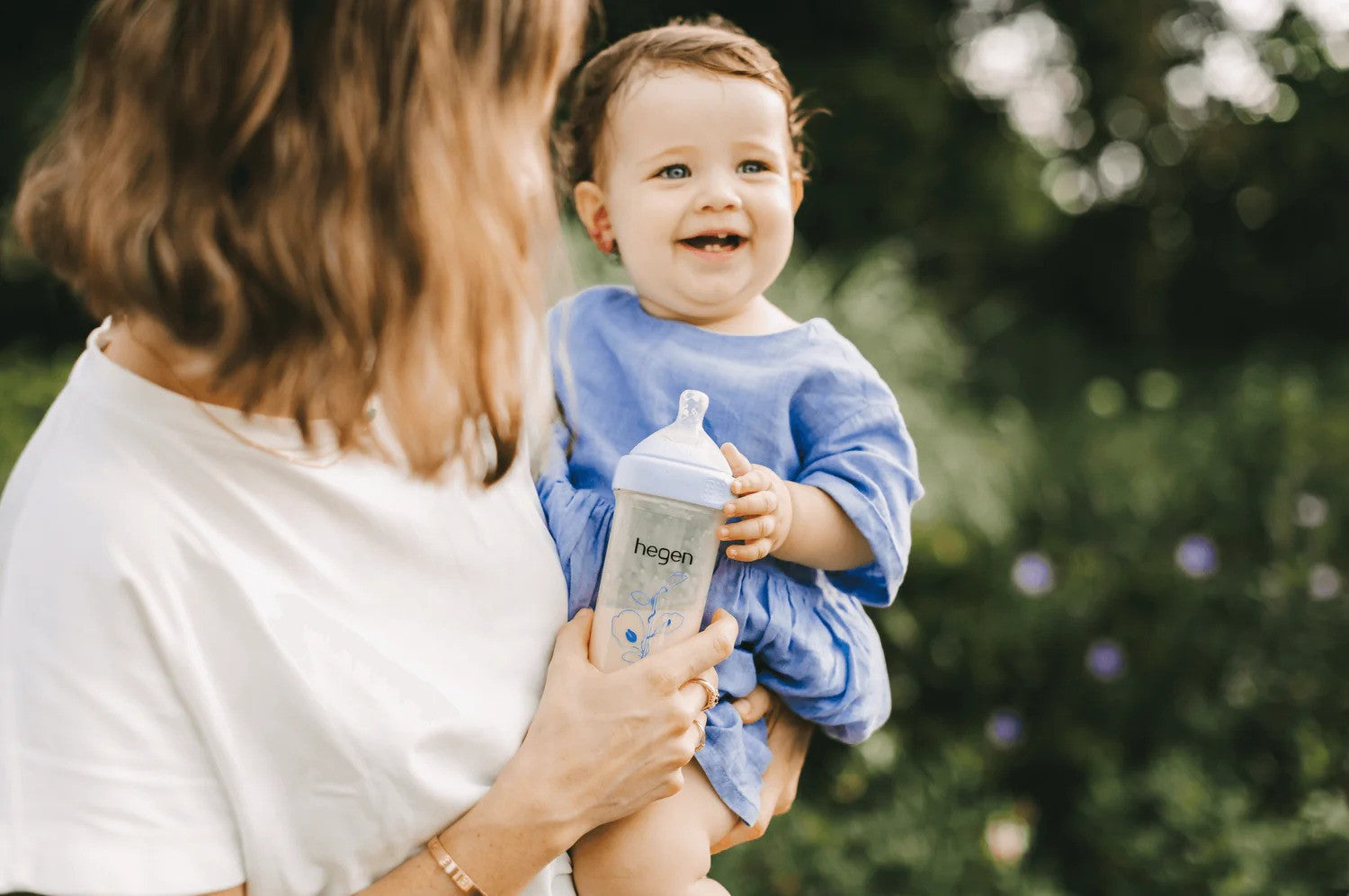 Merk Botol Susu yang Aman untuk Bayi: Pasti Hegen! – Hegen Indonesia
