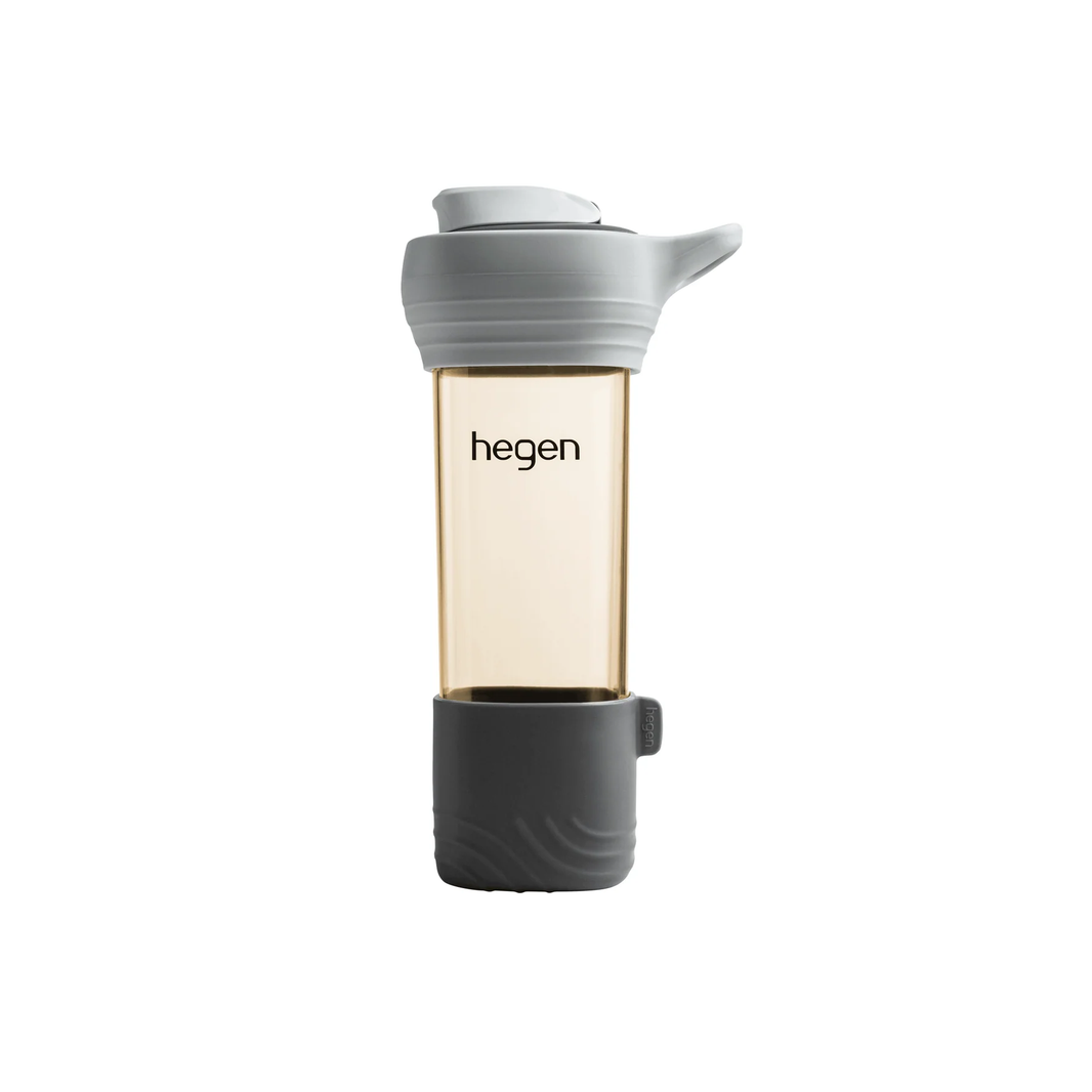 Award-Winning Baby Products for Parents - Hegen Indonesia