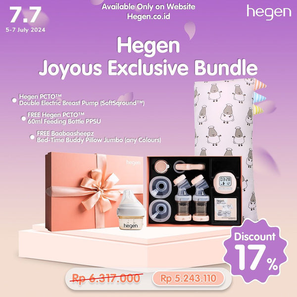 Products – Hegen Indonesia
